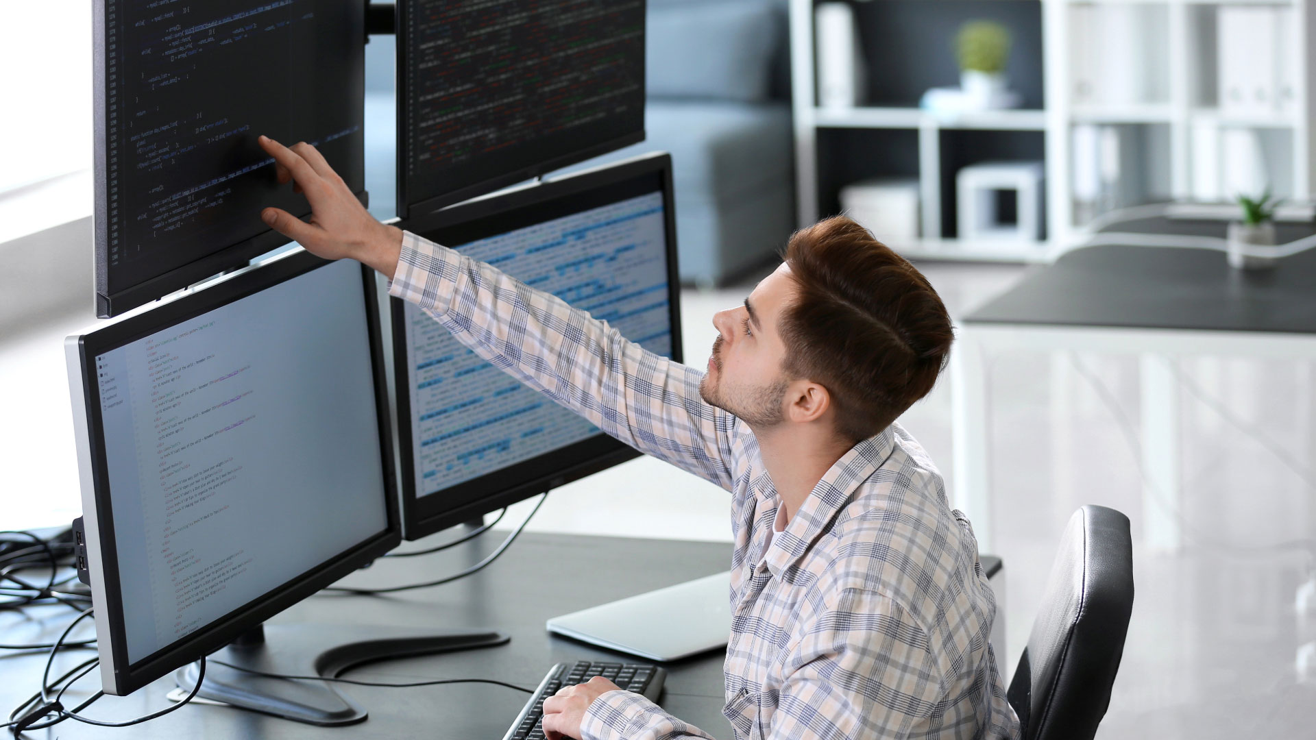 3 Benefícios do Monitoramento Proativo de TI - GProcess